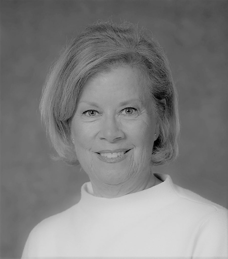 Ruth D. Nelson – ~ I just have things I want to say